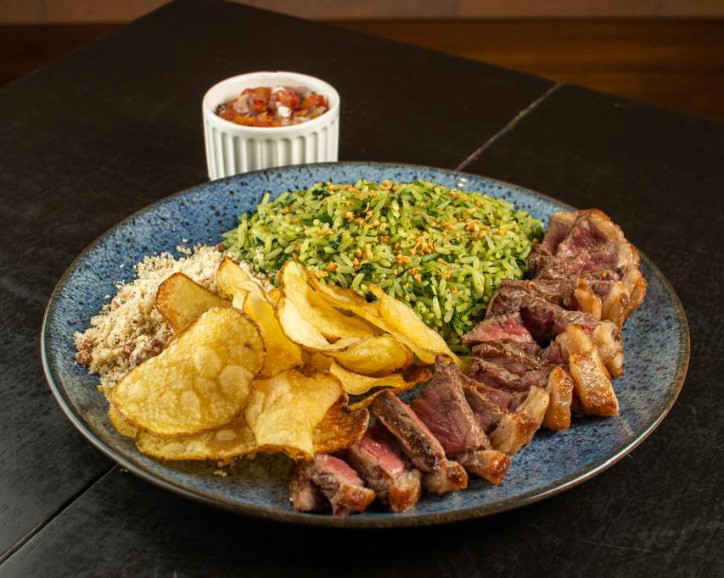 Bar Meiuca Rio de Janeiro - Duo Gourmet