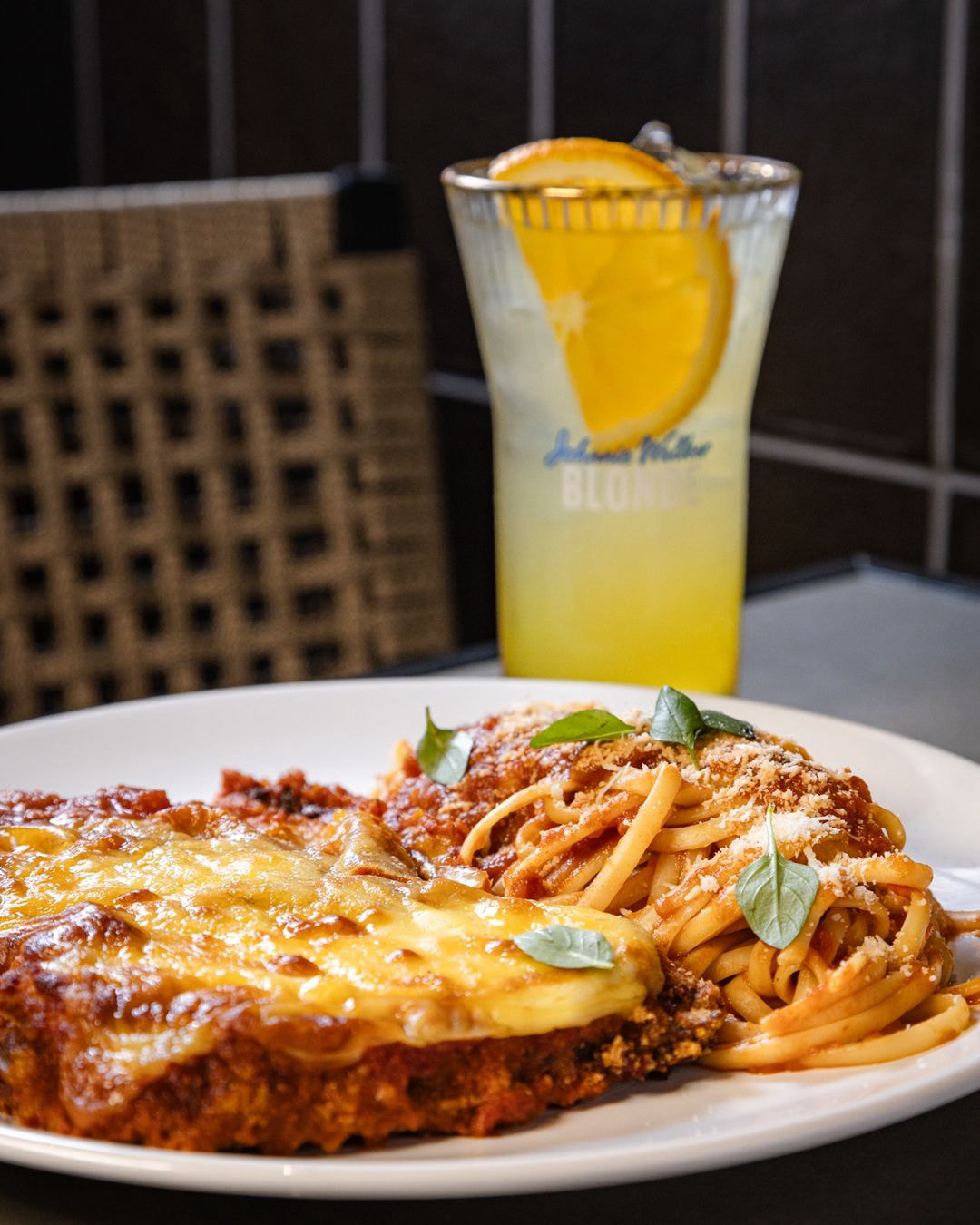 Gitano Bar Curitiba - Duo Gourmet