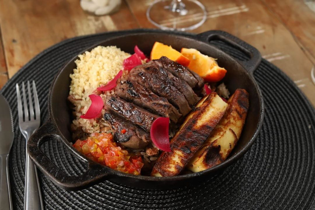 Mercearia 77 Betim - Duo Gourmet