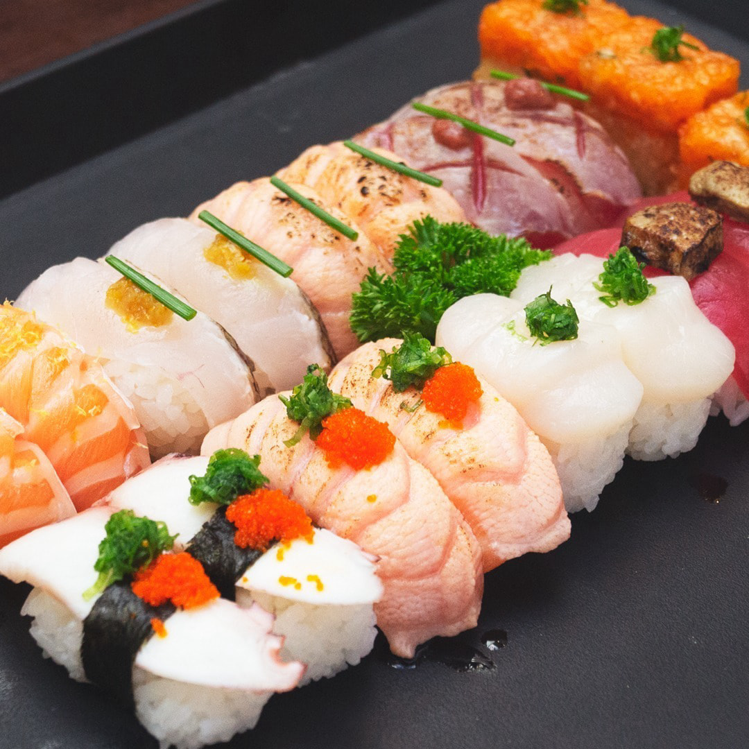 It Sushi (Pinheiros) São Paulo - Duo Gourmet