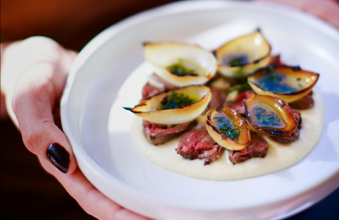 Cora São Paulo - Duo Gourmet