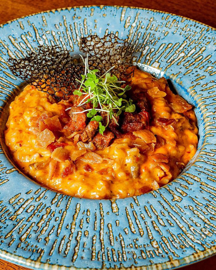 Otto Aracaju - Duo Gourmet