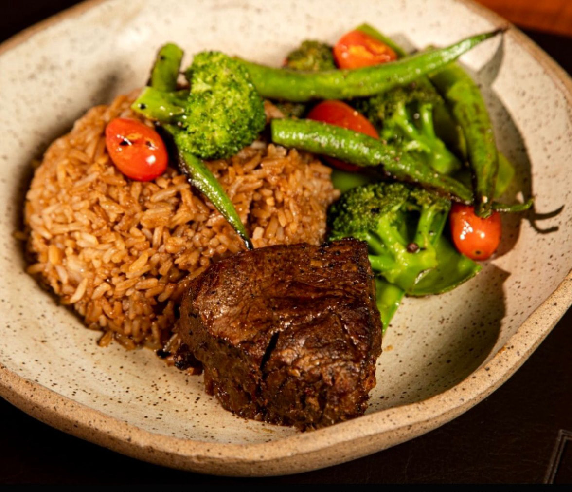 Nôro Bistro Divinópolis - Duo Gourmet