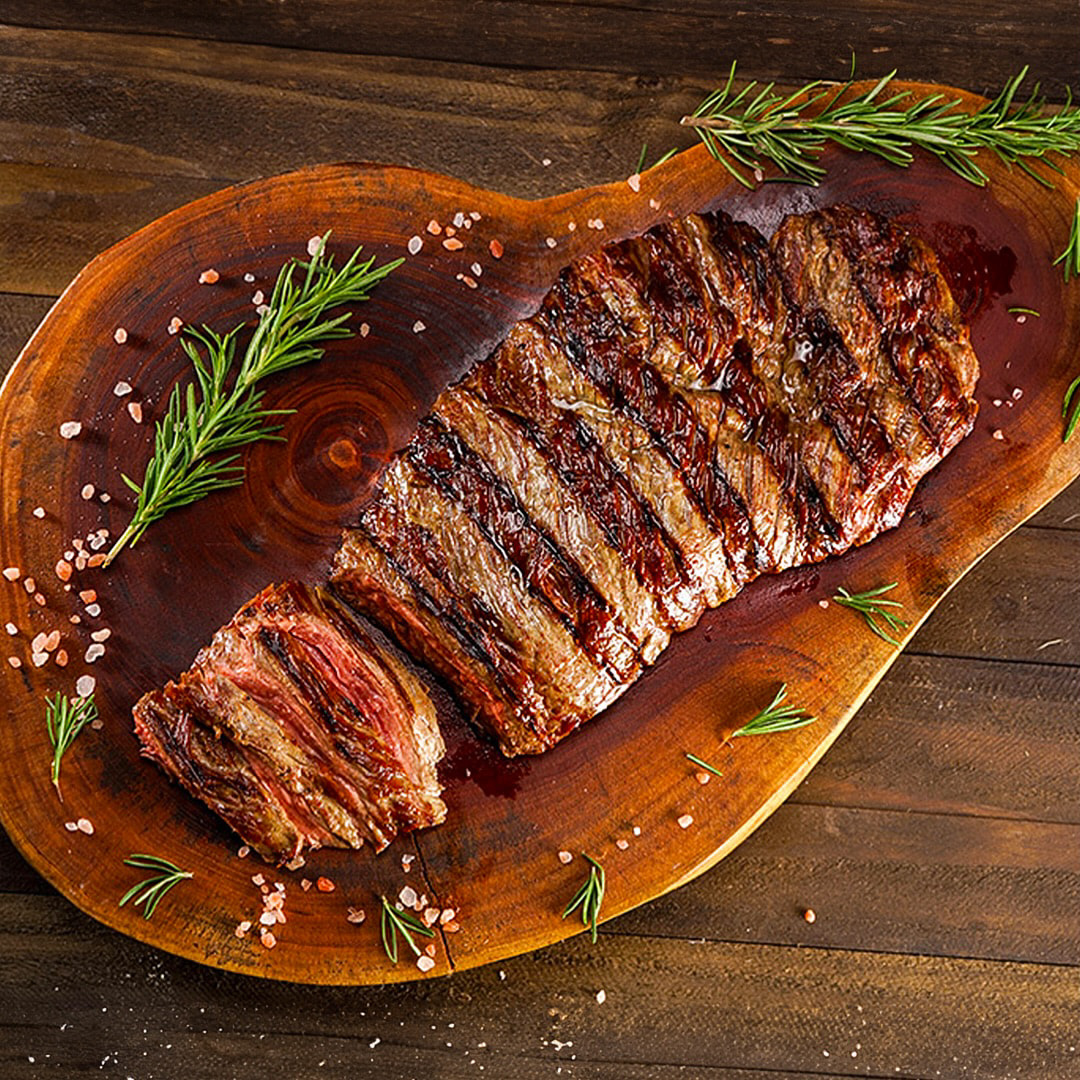 Chicago Prime (Shopping ID) Brasília - Duo Gourmet