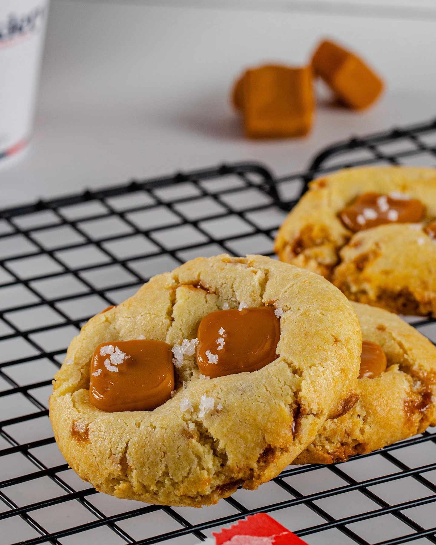 The Cookiery (Portão) Curitiba - Duo Gourmet