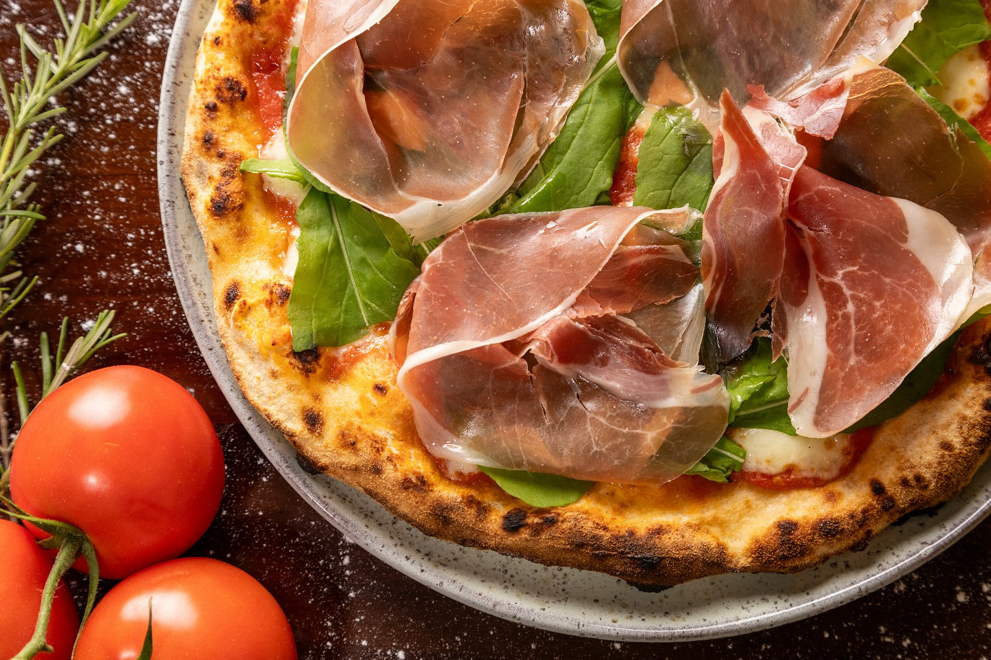 Trigo Pane Pizza São Paulo - Duo Gourmet