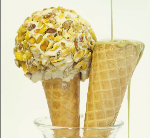 Puro Gelato Uberlândia - Duo Gourmet