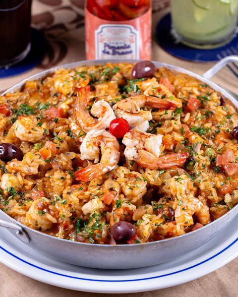 Braca Bar (Santana) São Paulo - Duo Gourmet