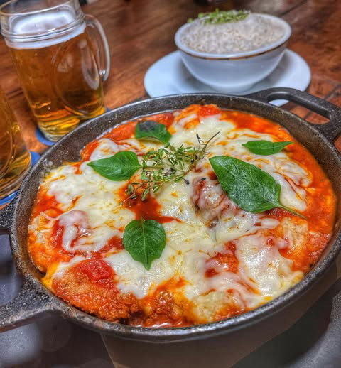 Anoz Gastrobar Belo Horizonte - Duo Gourmet