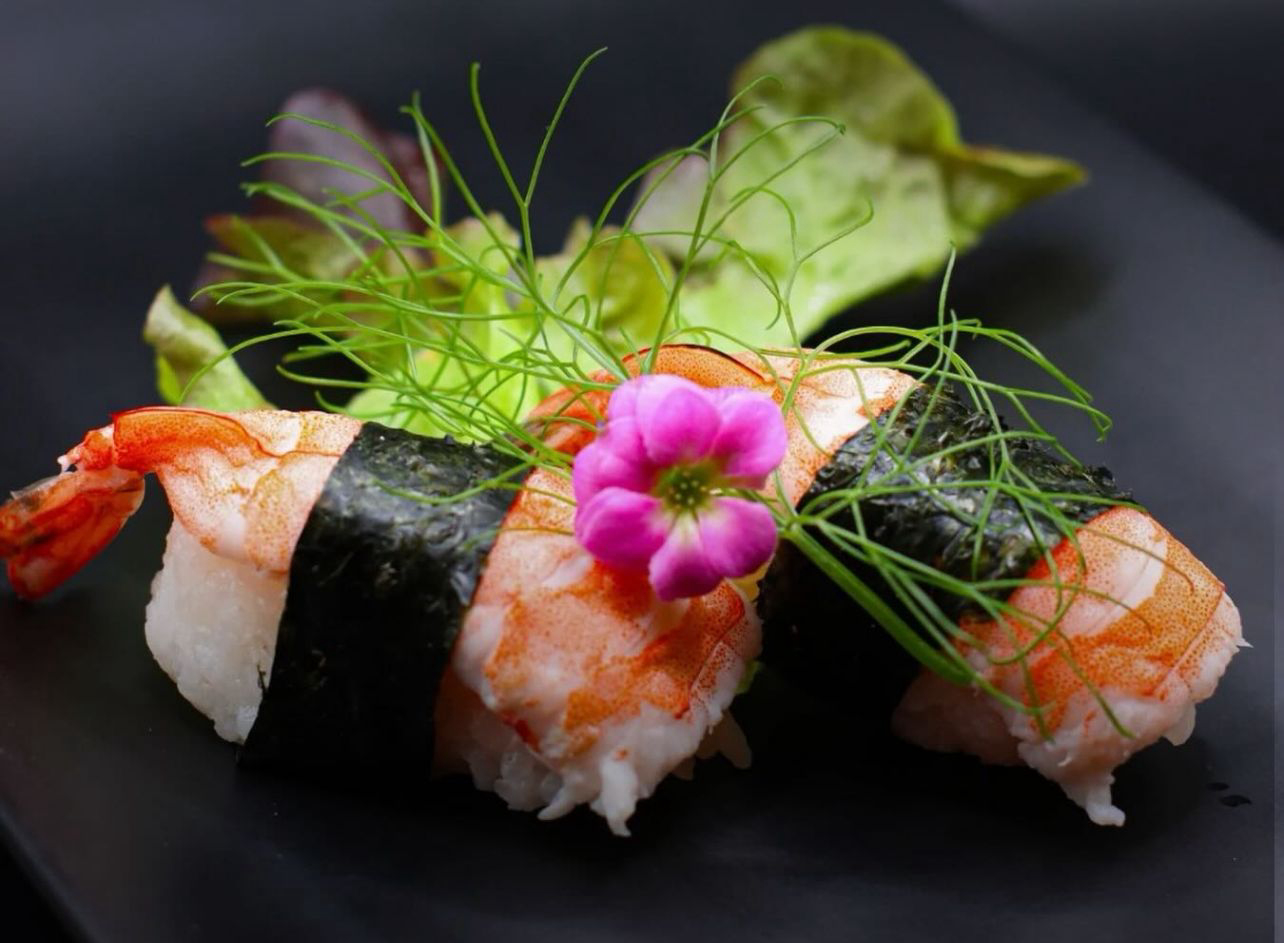 Akami Sushi Maceió - Duo Gourmet