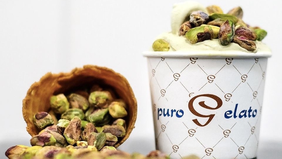 Puro Gelato - Novo Mercadão - Ribeirão Preto - Blog do Duo Gourmet