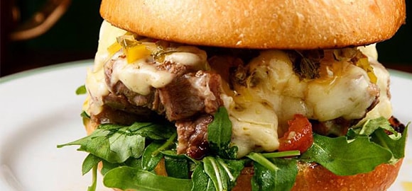 Sandoui São Paulo - Duo Gourmet