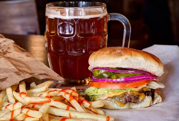 Burger Joint New York Ribeirão Preto - Duo Gourmet