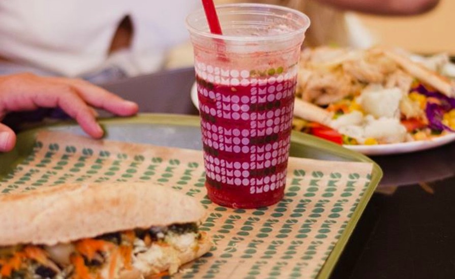 Smoo Juice Bar Fortaleza - Duo Gourmet