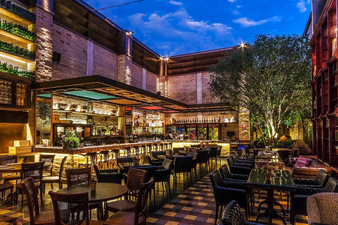 Doppo Lavoro Ribeirão Preto - Duo Gourmet