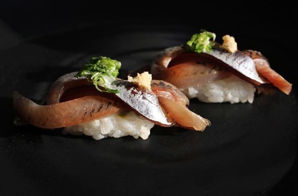 Mitsuba - Rio de Janeiro - Blog do Duo Gourmet